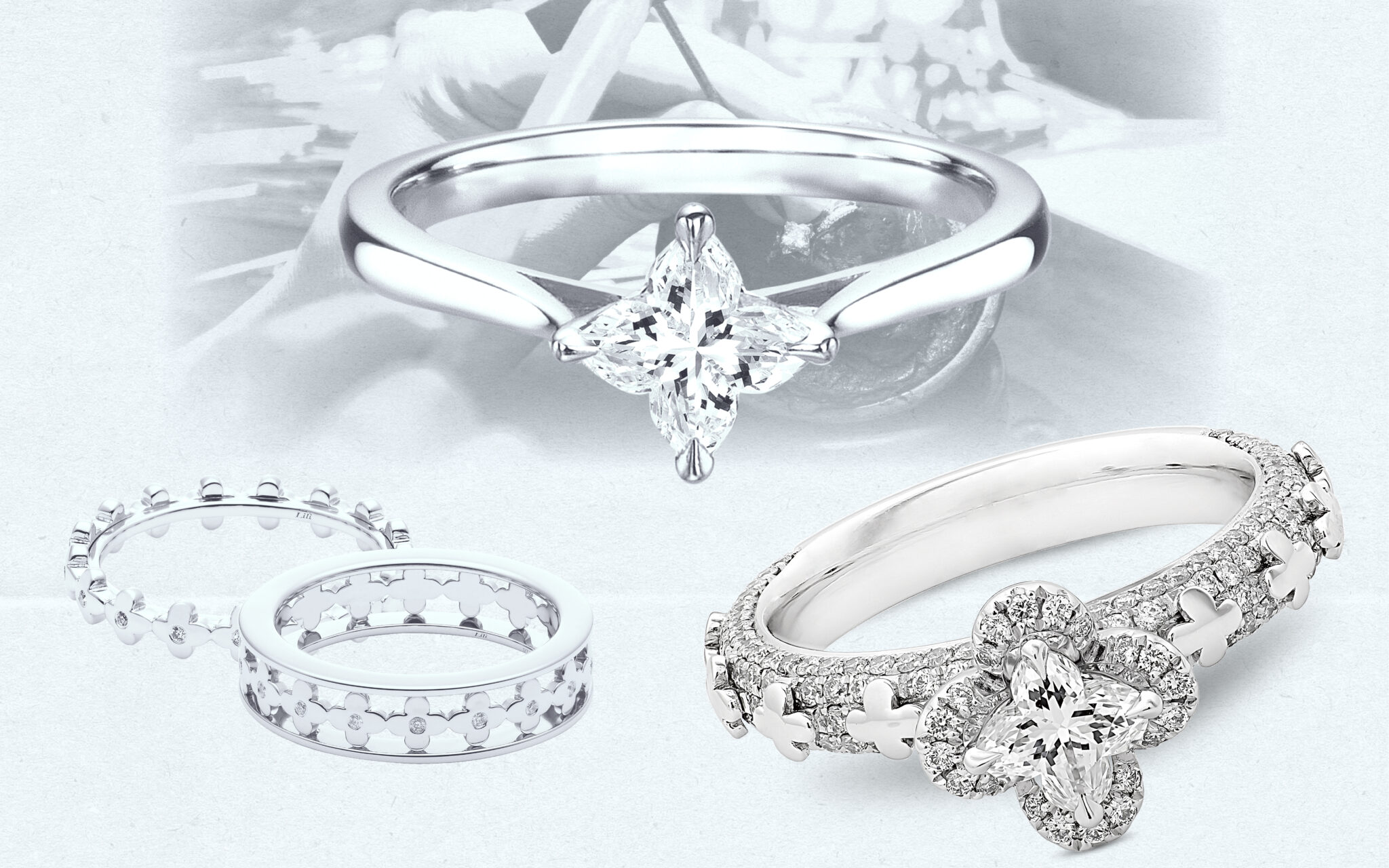 engagement – DIYARTH 公式サイト | ダイヤモンド専門店