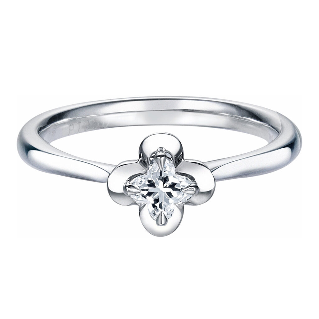 Pleasure E05 Lily® – DIYARTH 公式サイト | ダイヤモンド専門店