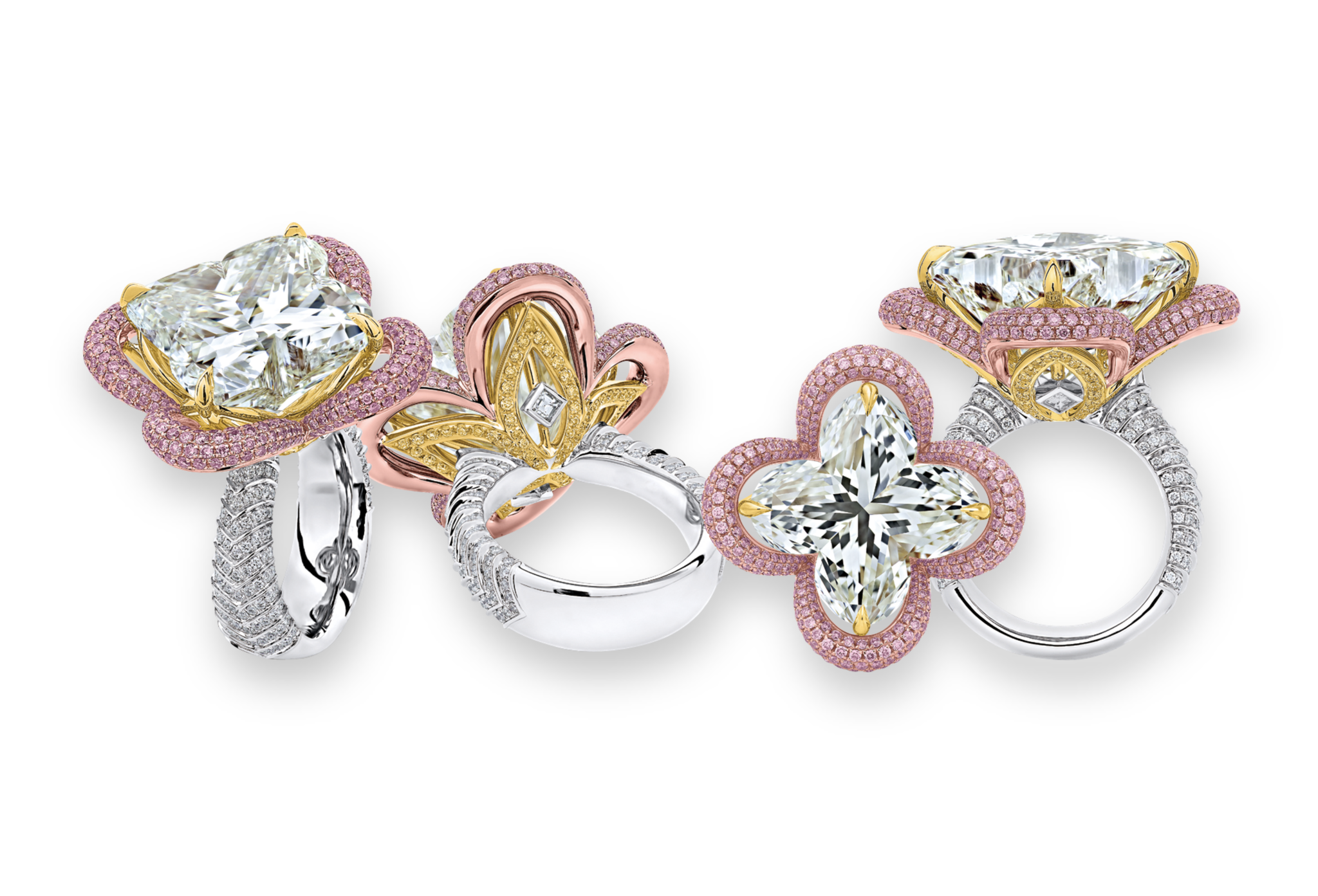 jewelry – DIYARTH 公式サイト | ダイヤモンド専門店